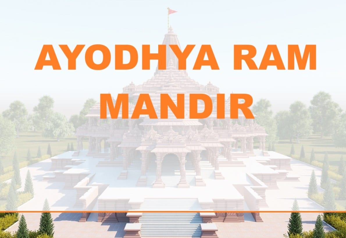 Ayodhya Ram Mandir Darshan Guide 2026 – Timings, Entry Rules & Best ...